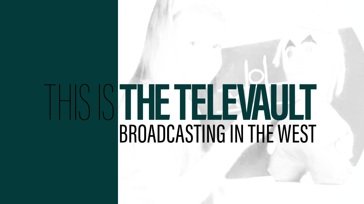 Ralph Wightman Archives - BBC: Broadcasting in the West ...